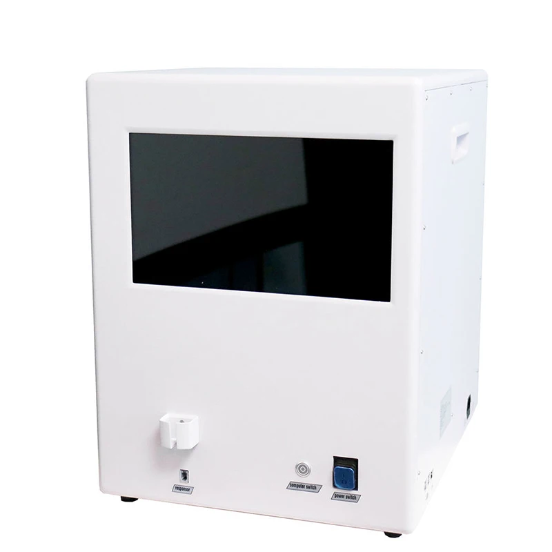 Auto Perimeter Visual Field Analyzer Ophthalmic Equipment Automatic ...