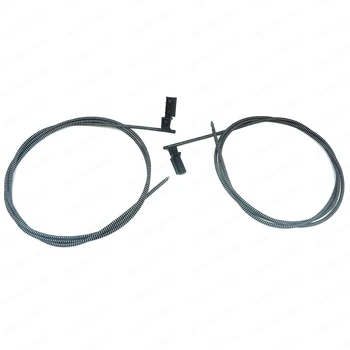 Bsr13 Panoramic Sliding Roof Sunroof Sunshade Roller Blind Track Drive ...