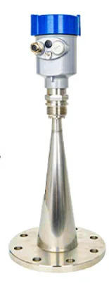 Atech Level Sensor - Precision Radar for Acid Water Tanks