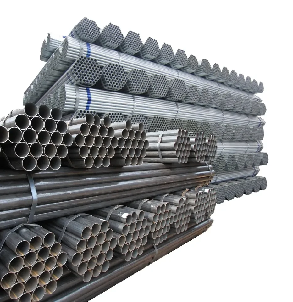 Astm A53 Tube Hollow Section Rectangular Pipe Galvanized Square Gi Pipe ...