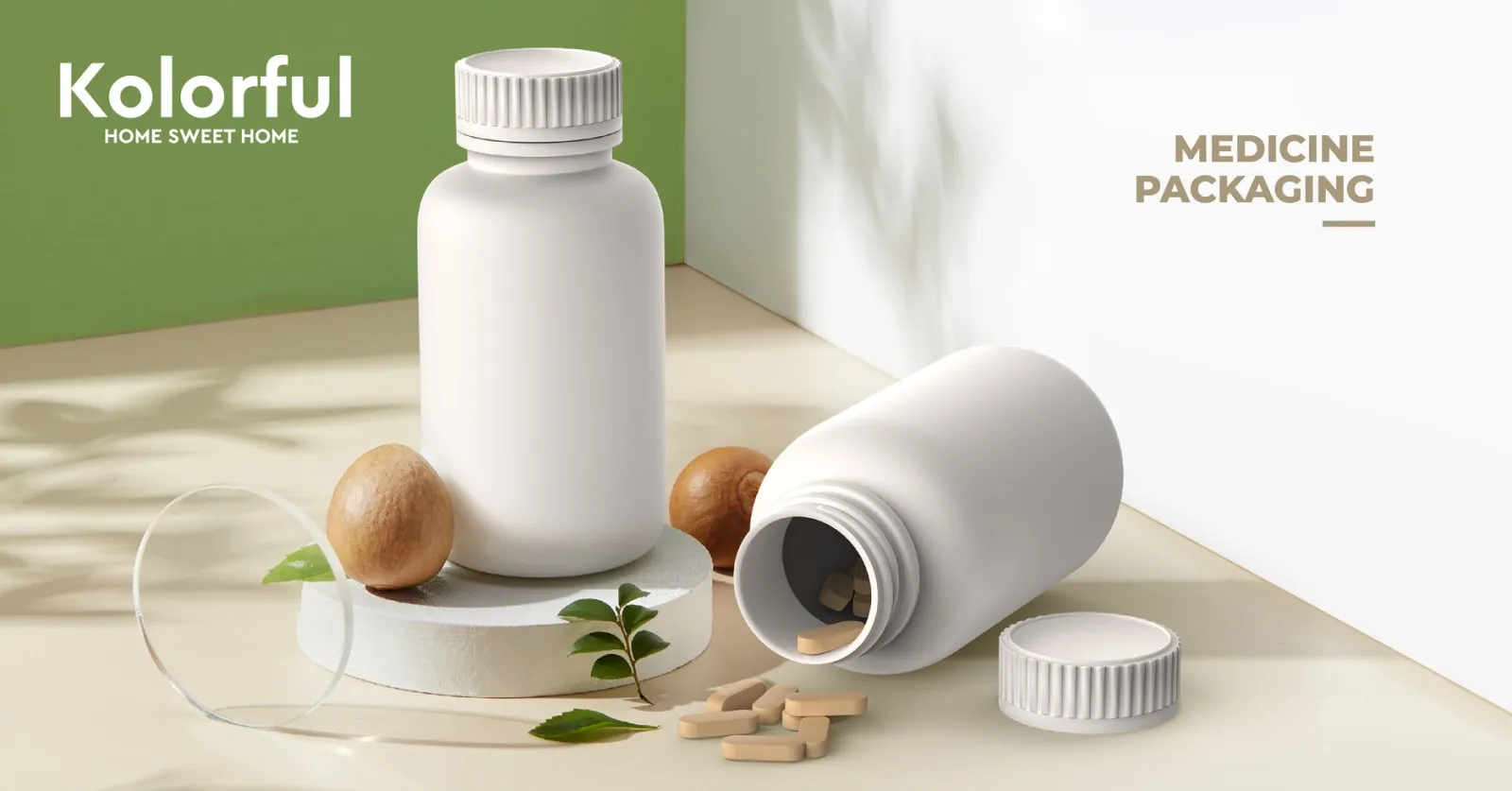 White Hdpe With Screw Cap 300ml - Plastic Medical Pharmaceutical Packaging Vietnam Manufacturer ...