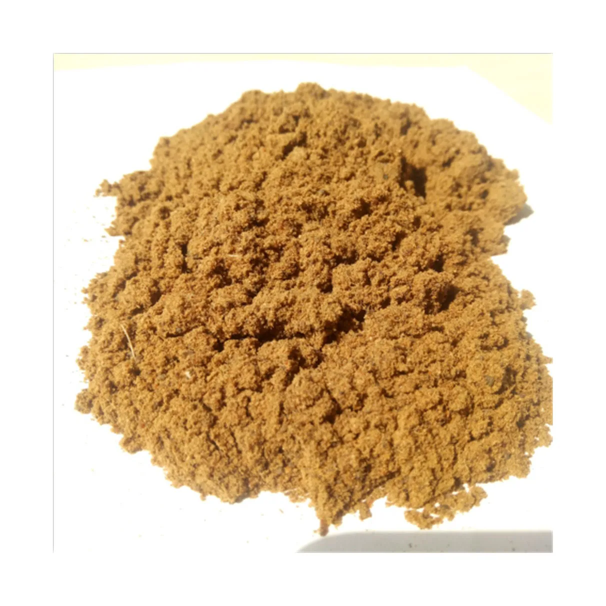 Factory Rate Animal Feed Manufacture Fish Meal Feeds For Sale Grade ...