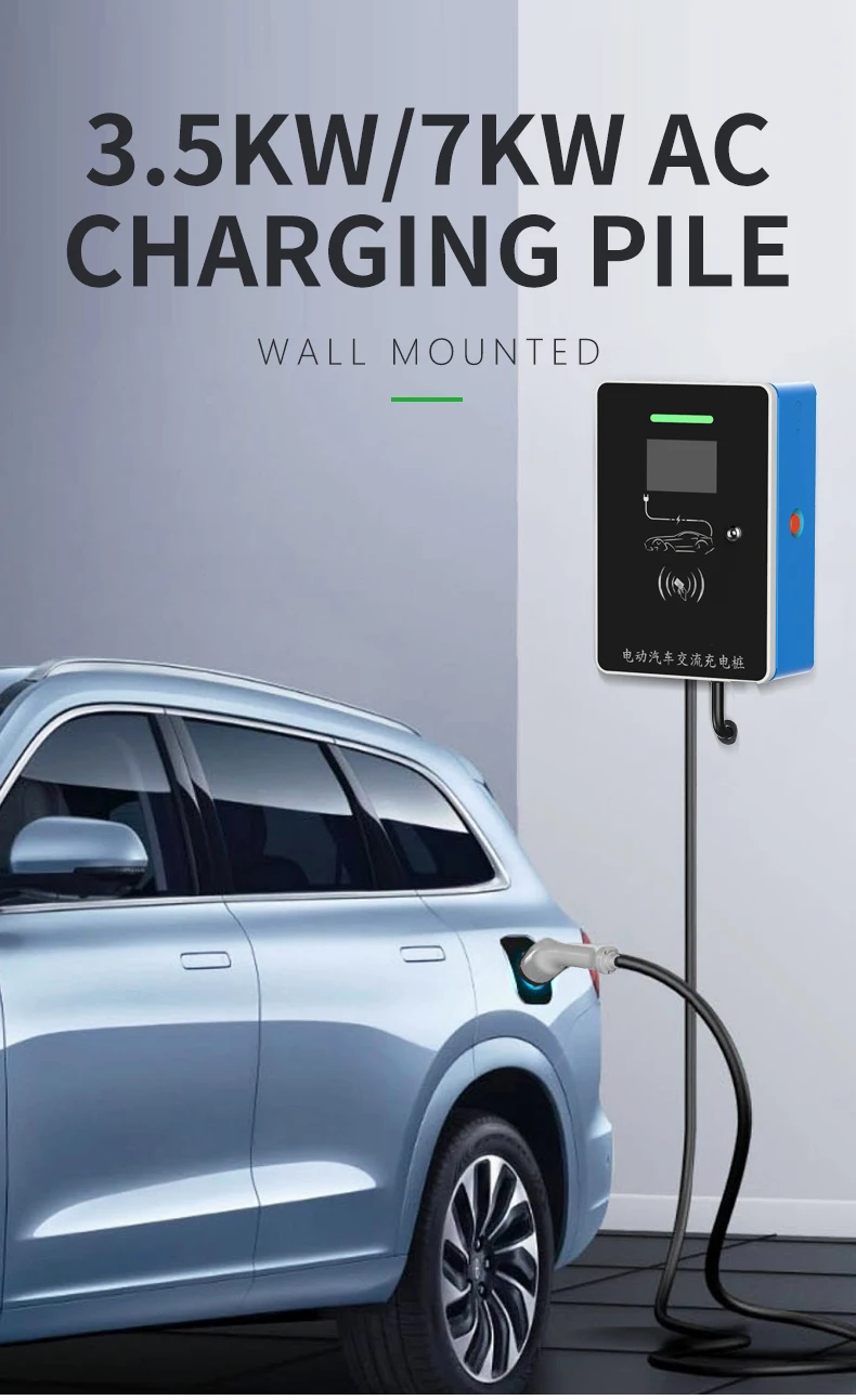 High Quality Universal Electric Car Vehicle Charger Charging Stations ...