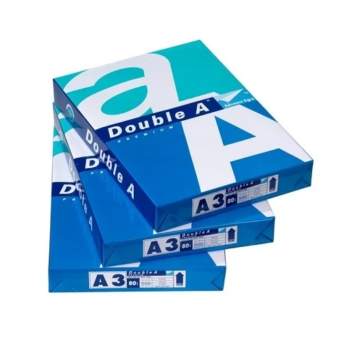 Multipurpose Double A4 Copy 80 Gsm / White A4 Copy Paper A4 Paper 70g ...