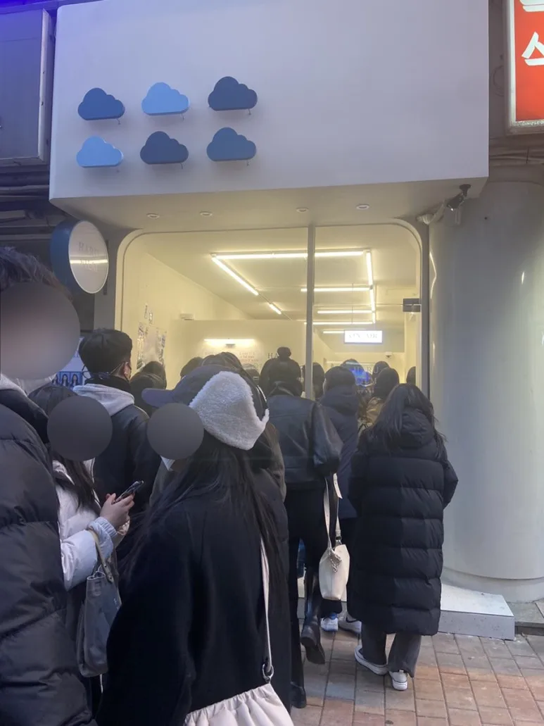 2022 Haru 필름 한국 사진 부스 키오스크 라이트 프린터 스마트 PhotoBooth 디지털 한국어 영어 ver 사용자 정의 ...