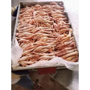 Fresh Frozen Chicken Feet / Paw Available To Export - Buy Chickens ...