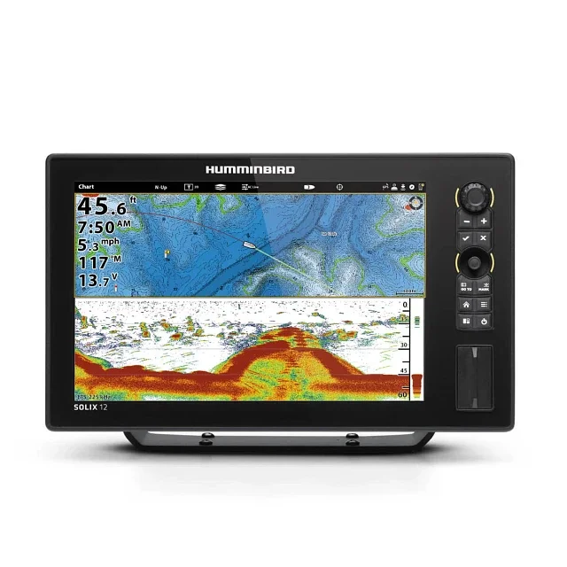 HOT SALES SOLIX 12 GPS CHIRP MEGA SI+ G3| Alibaba.com