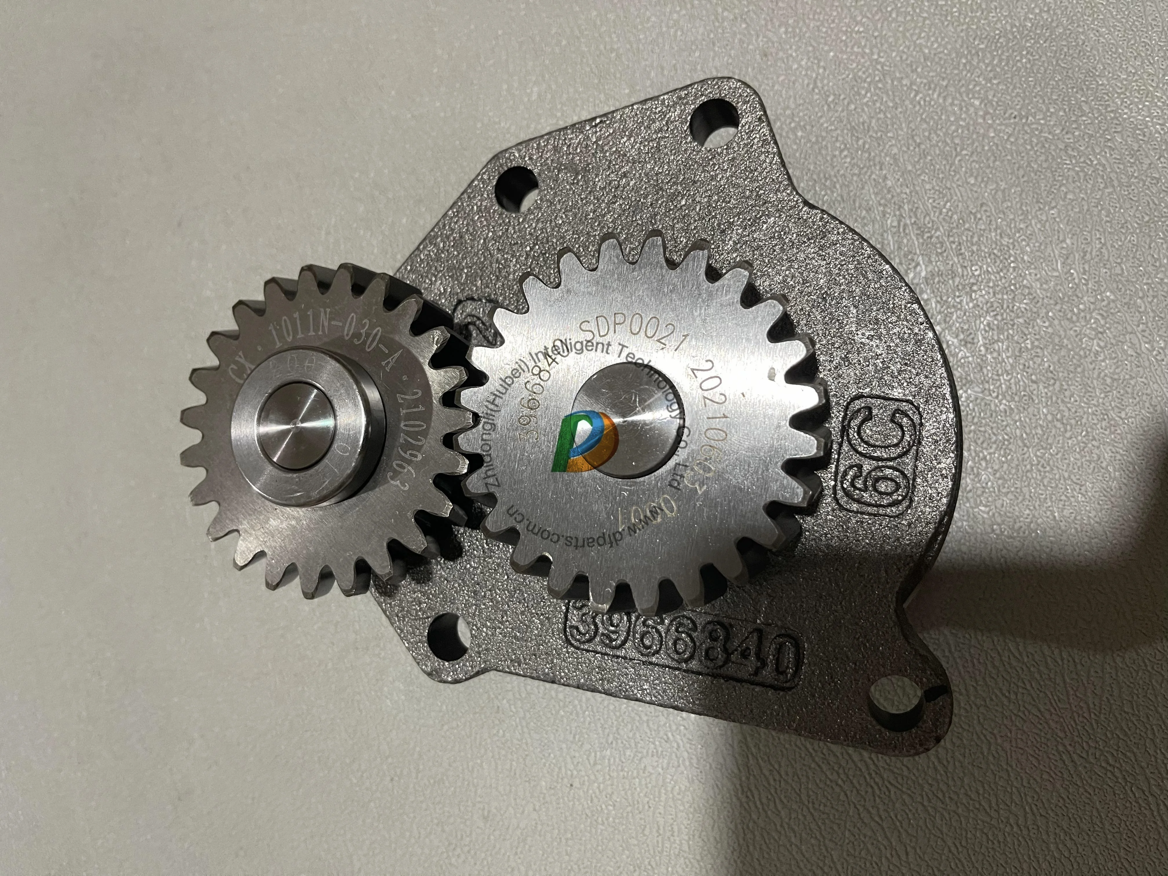 Genuine Source Strict Selection Engine Parts 6c8.3 6ct8.3 6cta8.3 ...