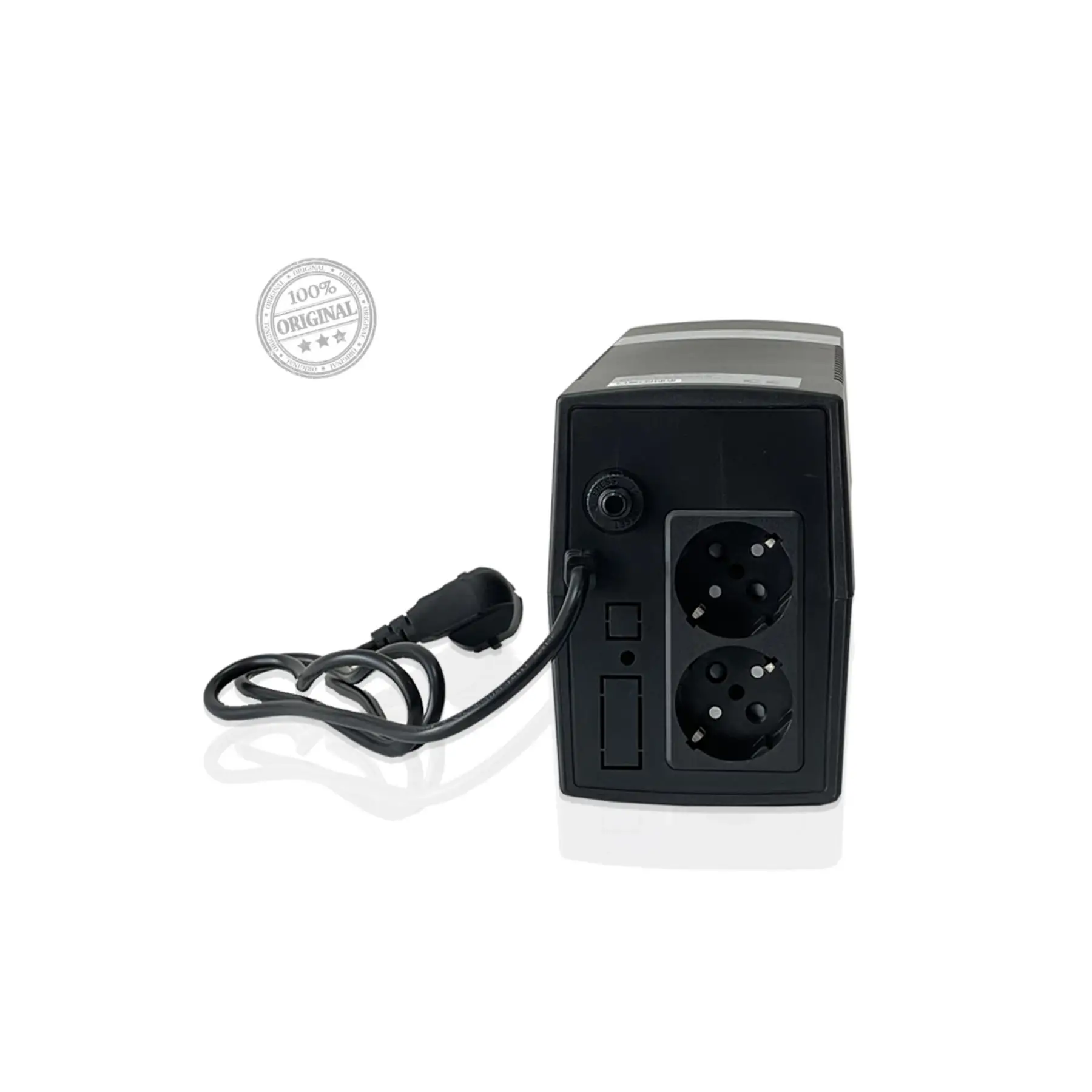 600 Va Line Interactive Ups Uninterruptible Power Supply - Buy 600va ...