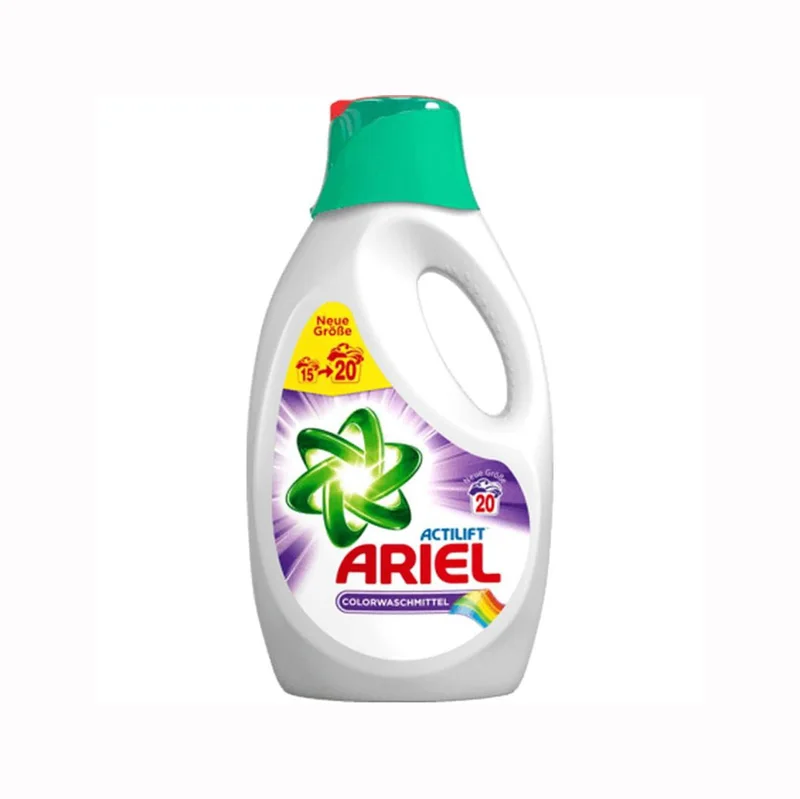 Wholesale Ariel 3 In 1 Pods Regular Detergent / Powerful Ariel 3 In 1 ...