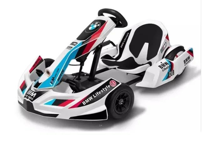 Newest Hot Sale Ninebot-go Karts With Go Kart Pro Available - Buy Go ...