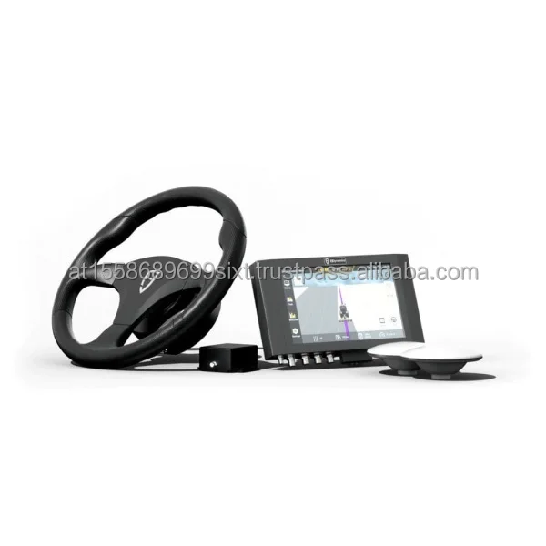 Wholesale Gps/gnss Auto Steering System Guide For Tractor Agricultural ...