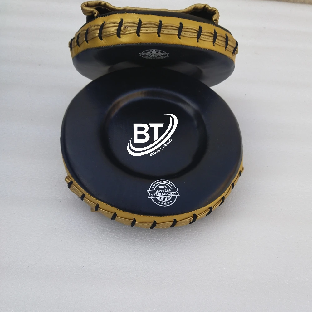 Wholesale Mini Boxing Focus Mitts - High Quality & Customizable