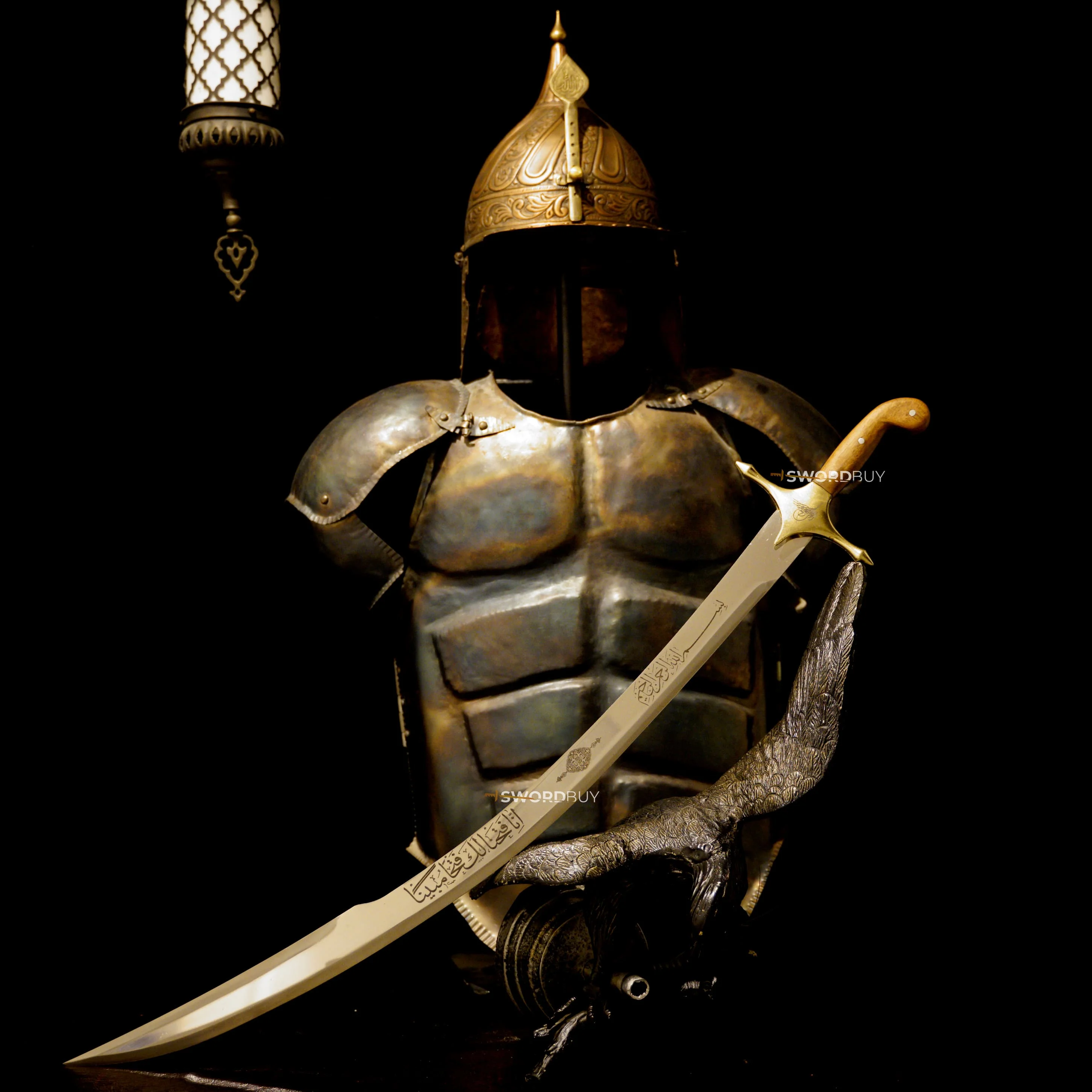 Kilij, Handmade Turkish Kilij, Kilij Sword, Ottoman Sword, gift for him ...