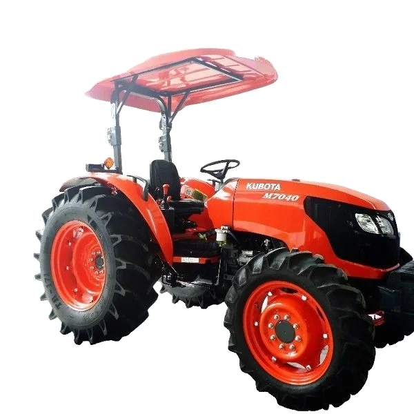 95hp New Kubota Tractor 4wd M954kq,Kubota Farm Tractor Usage M954kq - Buy Kubota Tractor,Strong ...