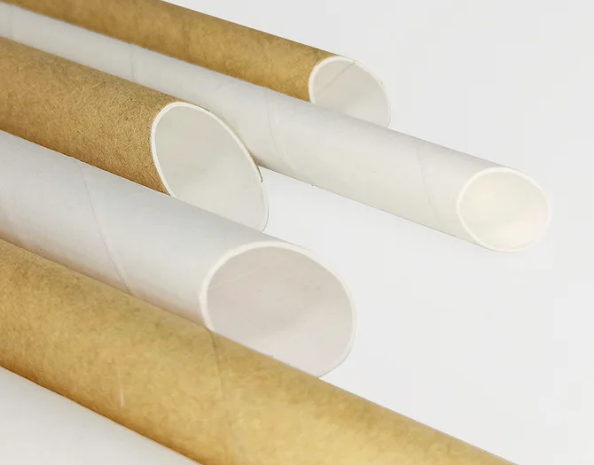 Food Grade Row Materials Wrap Paper Uidely Use For Pla Straws Packaging ...