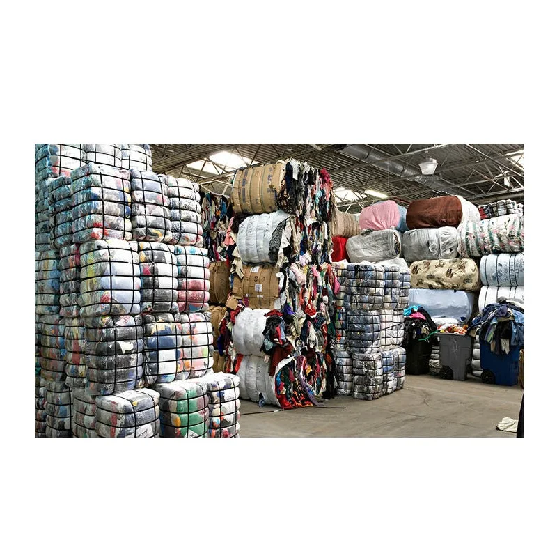 Usa Korea Quality Branded Used Clothes And Jackets From Europe Jacket ...