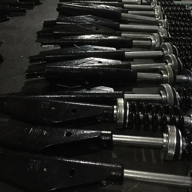 Elevator Wire Rope Wedge Socket - Reliable Fastening