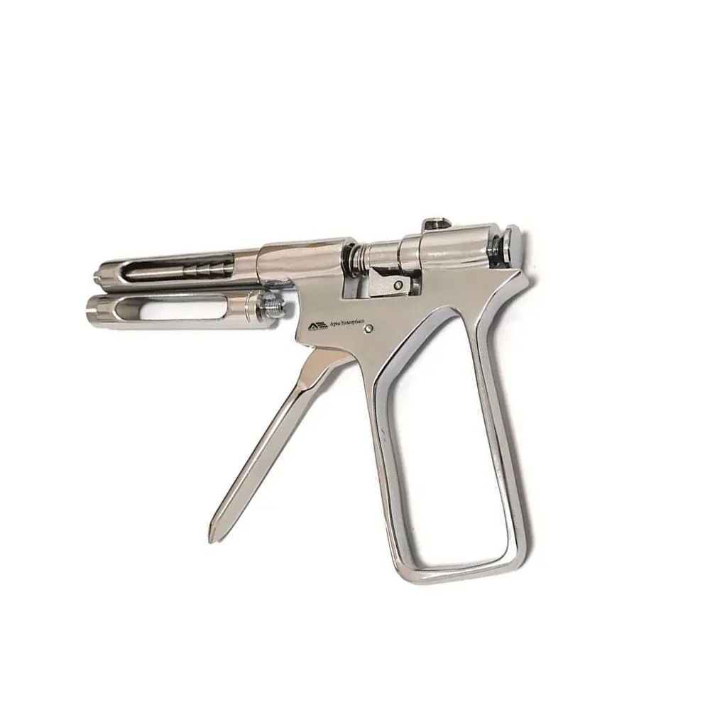 Best Use Syringe Crown Remover Gun Dental Surgical Instruments Crown ...