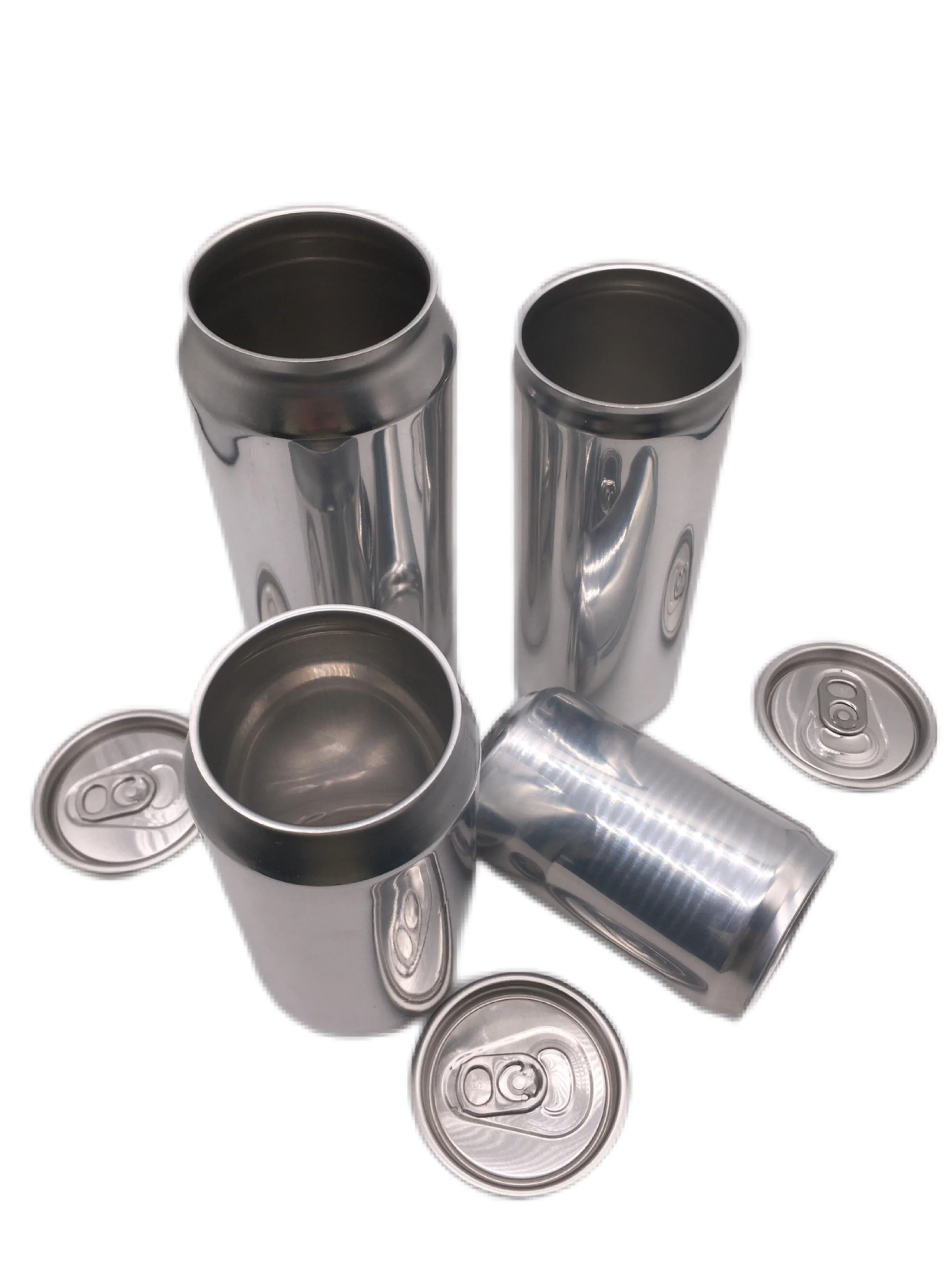 Aluminum Cans for Drinks - Durable and Versatile Solutions