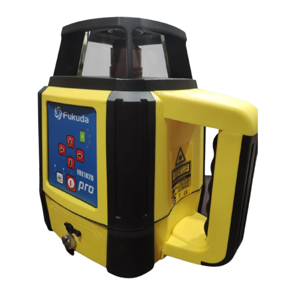 Axon Ax-810,Transmisor Láser De Alta Precisión,Nivel Giratorio Profesional,Sistema De Nivelación ...