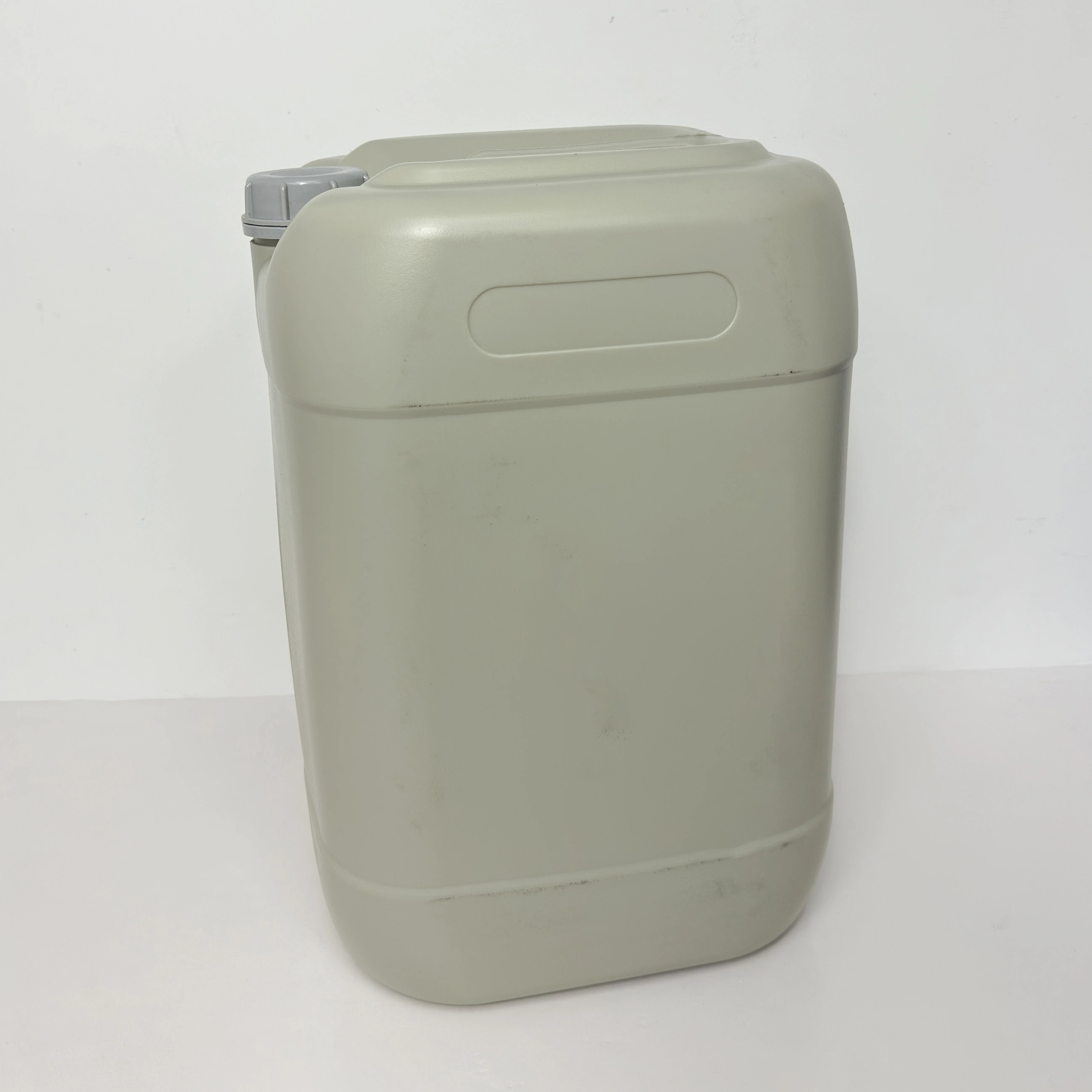 28l Plastic Jerry Can Hdpe Bucket Chemical Industry Plastic Stacking ...