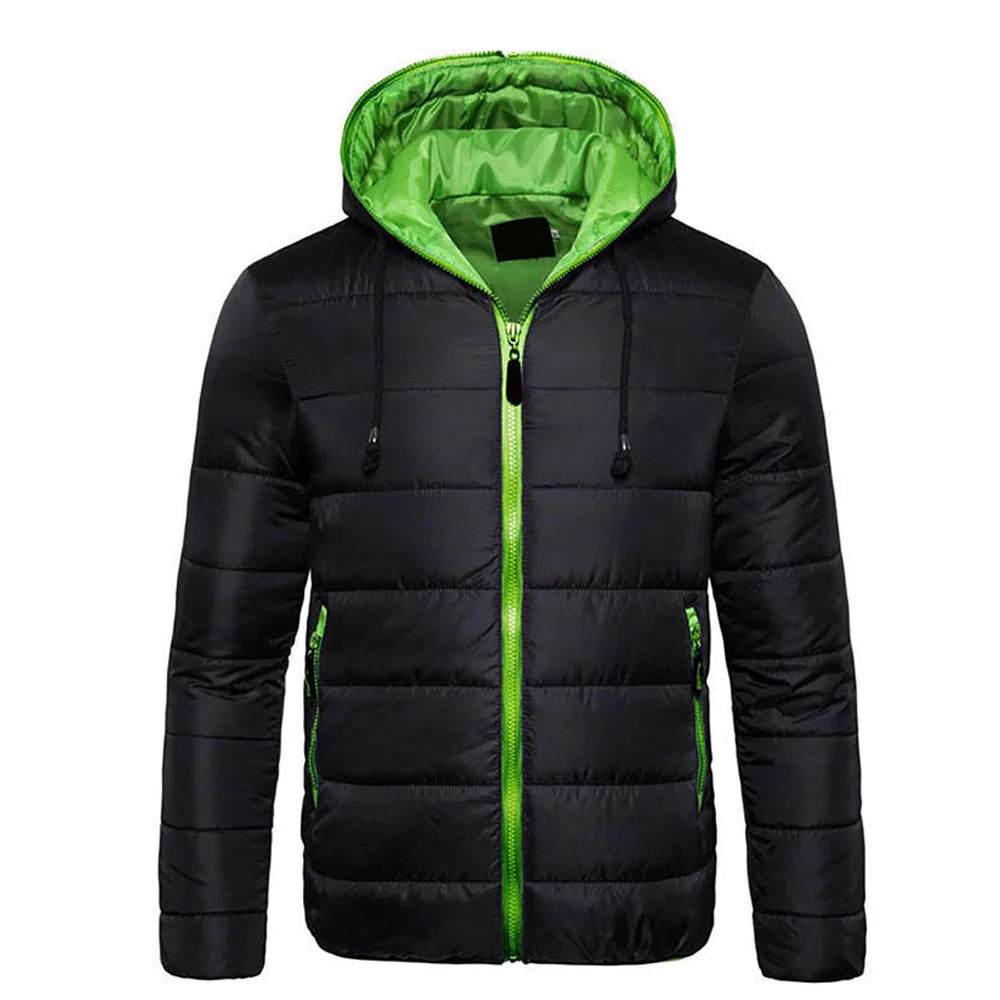 Good Quality Breathable Puffer Jacket Latest Design Puffer Jacket for ...