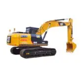 Construction Caterpillar 330d Earth Moving Excavator Machine Cat 330d ...