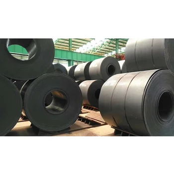 Container Plate Hot-rolled Steel Sheets Chromated Skin-passed Cutting ...