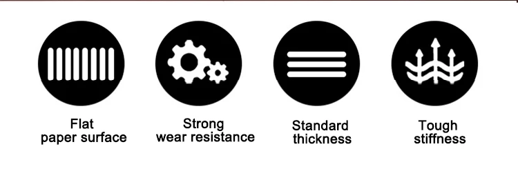 Wholesale FBB SBS CCKB CCWB CCNB Offset Woodfree Paper