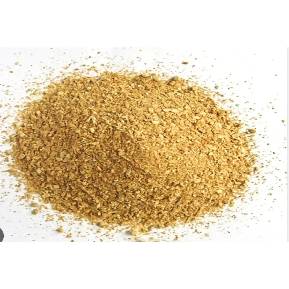 High Protein Feed Soybean Meal Supplier Soya Doc Soybean Meal For ...