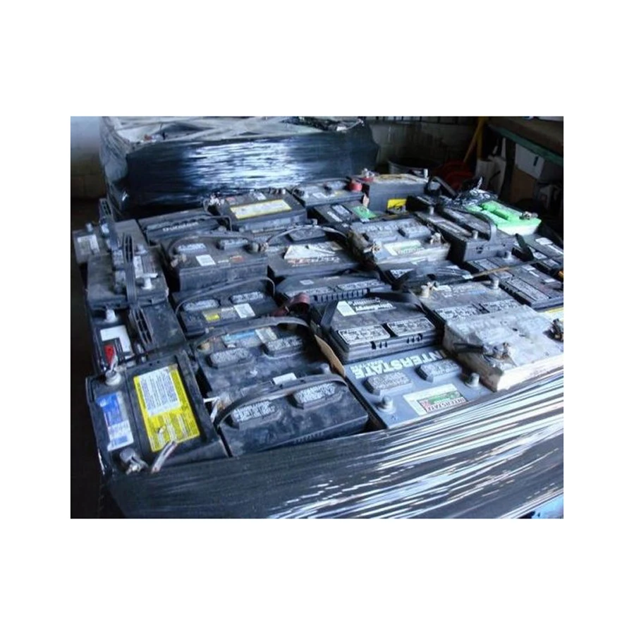 Drained Lead Acid / Lead Battery Scrap/used Car Battery Scrap - Buy Hot ...
