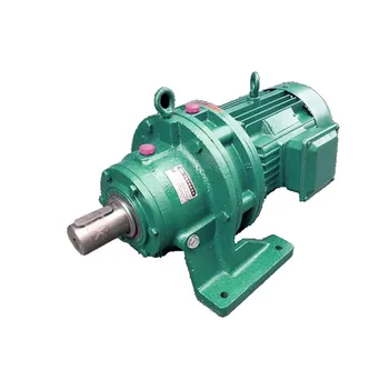 Cyclo Gearbox Cycloidal Gearbox Cyclo Drive Gear Box Speed Reducer ...