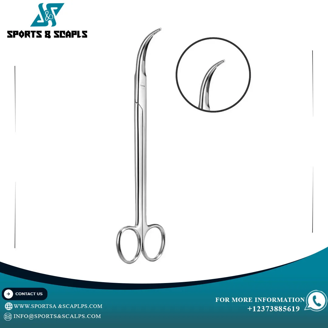 Surgical Instruments Surgery Fields Cardiovascular & Thoracic Jorgenson ...