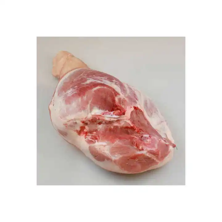 Fresh Pork Ham Leg Bone Wholesale Price Frozen Bulk Pork Meat In Cheap ...