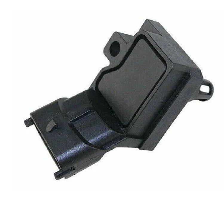 Turbocharger Boost Pressure Sensor Map Sensor For Volvo T5 T6 D3 D4 D5 ...