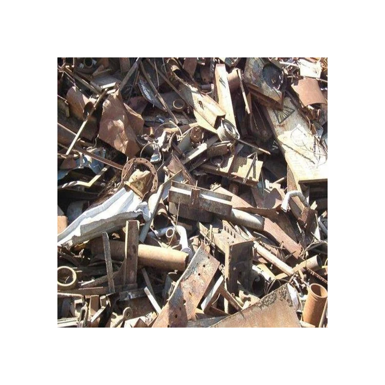Buy Heavy Melting Scrap Iron And Steel Metal Scrap Hms 1 2 Scrap - Buy ...