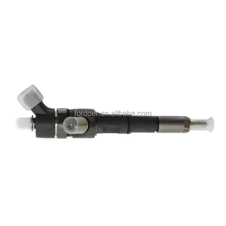Hot-sale Chinese New Diesel Engine Fuel Injector 0445110558 For Engine ...