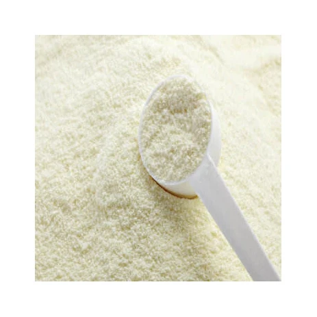 High Quality Skimmed Milk Powder - Dried Whole Milk
