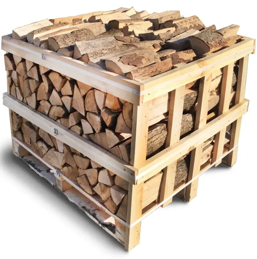 Premium 2024 Dried Firewood/oak Fire Wood/beech/ash/spruce//birch ...