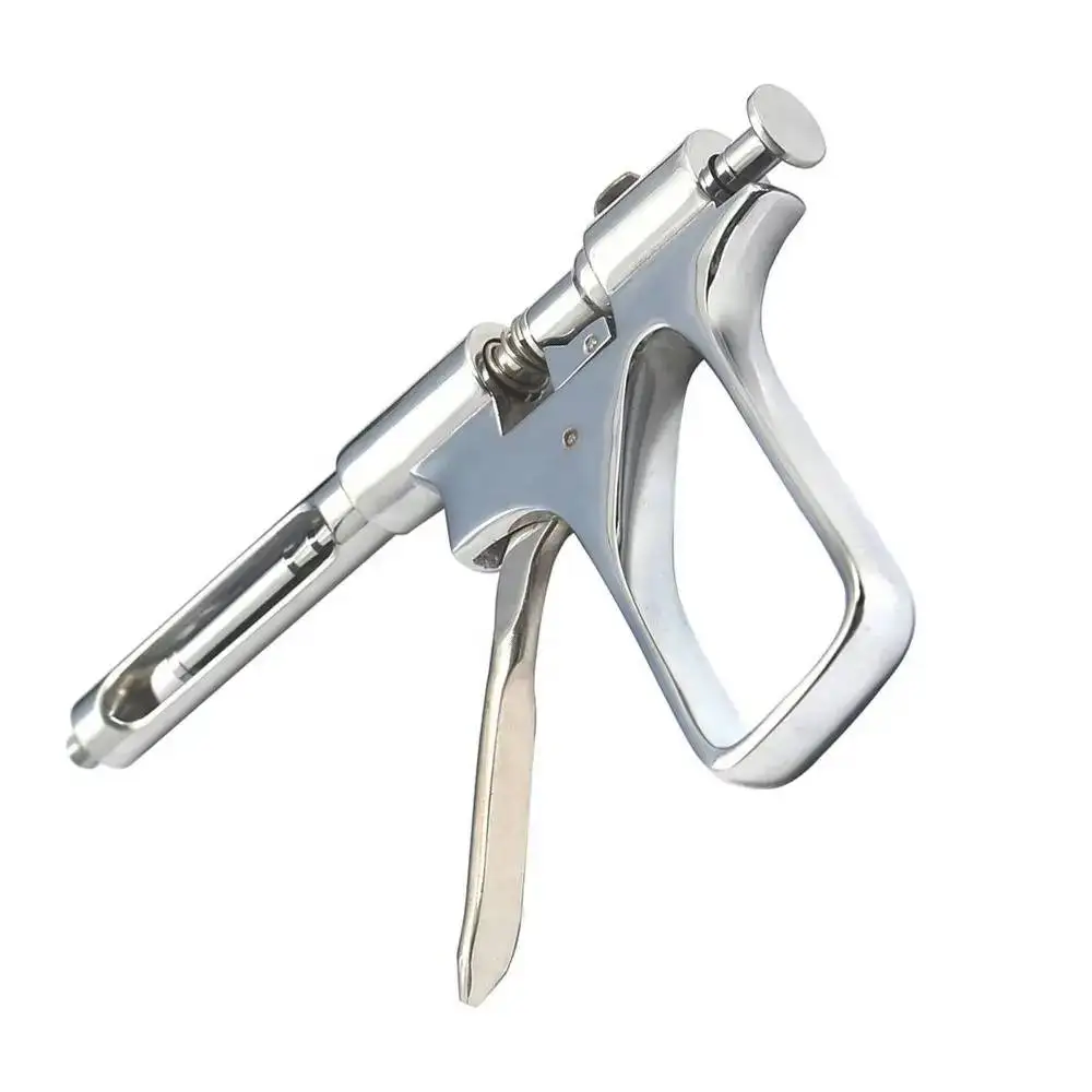 Needles Dental Professional Dental Syringe for Local Anesthesia Durable ...