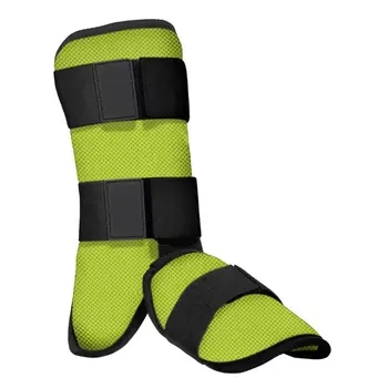 Wholesale Profession Baseball Shin Guards For Training Custom Logo ...