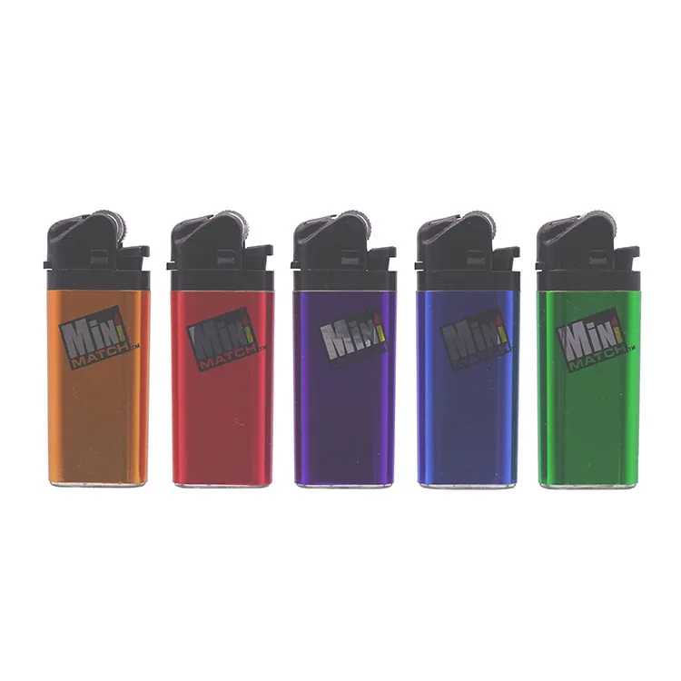 Factory Wholesale Fashion Mini Plastic Disposable Lighter Cigarette ...