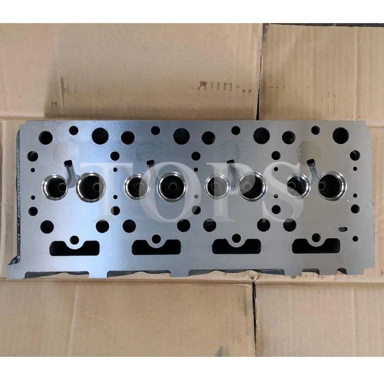 D1703 D1803 V2203 Connecting Rod 17311-22014 17311-22013 17311-22012 ...