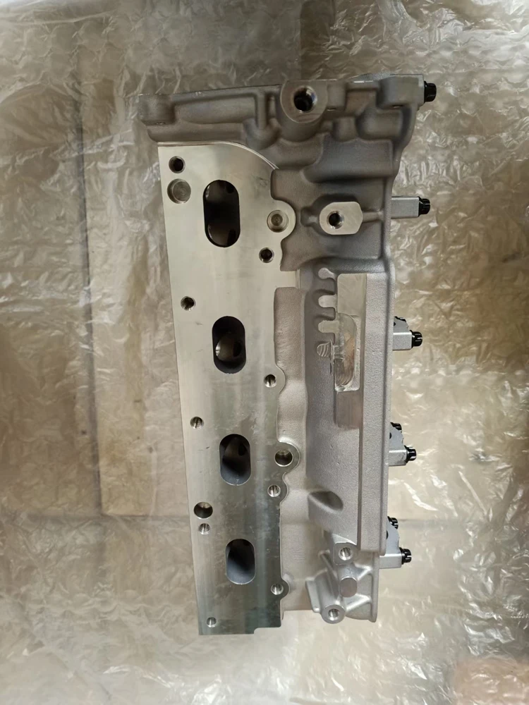 55565295 Bare Cylinder Head For Chevrolet Cruze Orlando Aveo T300 ...