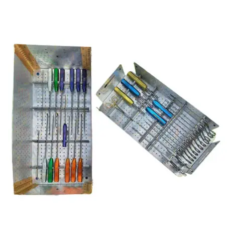 Arthroscopy Shoulder Surgical Instruments Set - Buy Arthrex Arthroscopy ...