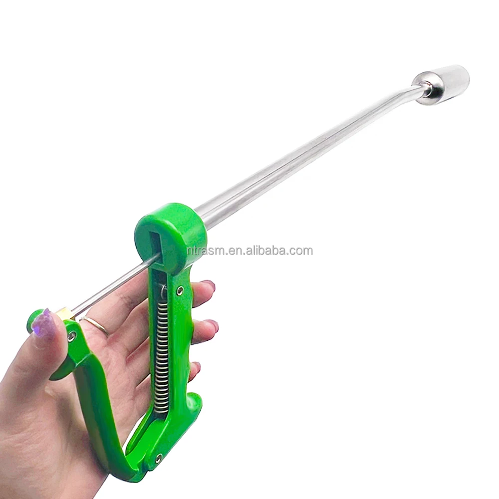 Veterinary Pill Propellant Applicator - Efficient Medicine Feeder for ...