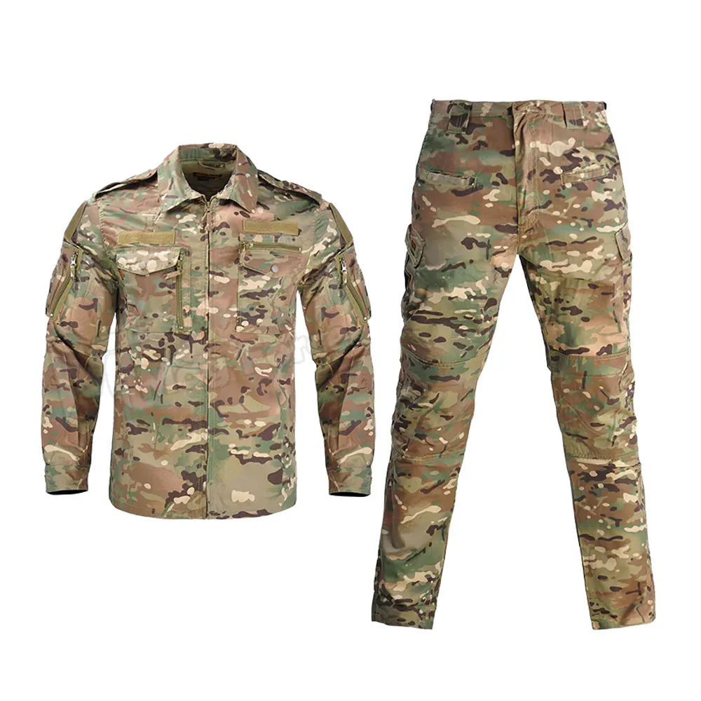 Camouflage Uniforms Tactical Camouflage Clothing Suits Wholesale ...