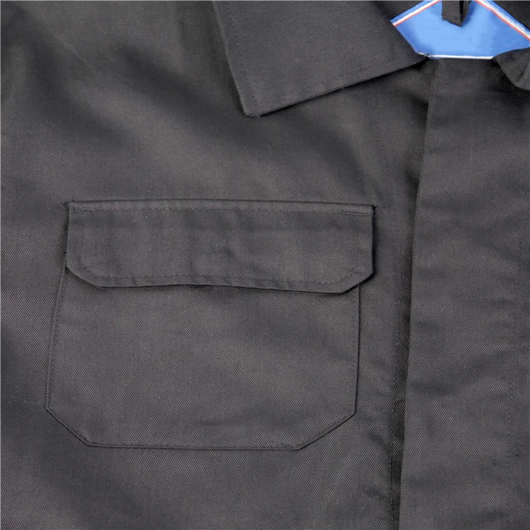 Wholesale 2022 Farmer Clothing Farm Black Workwear Clothes Mens ...