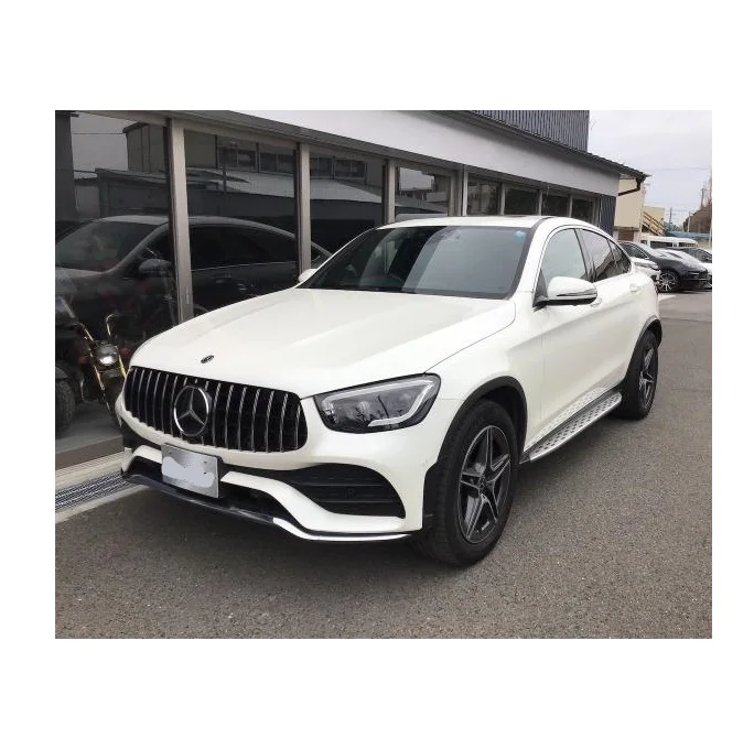 Used Mercedes Benz Glc 300 In Good Condition Car Used Cheap Used Cars ...